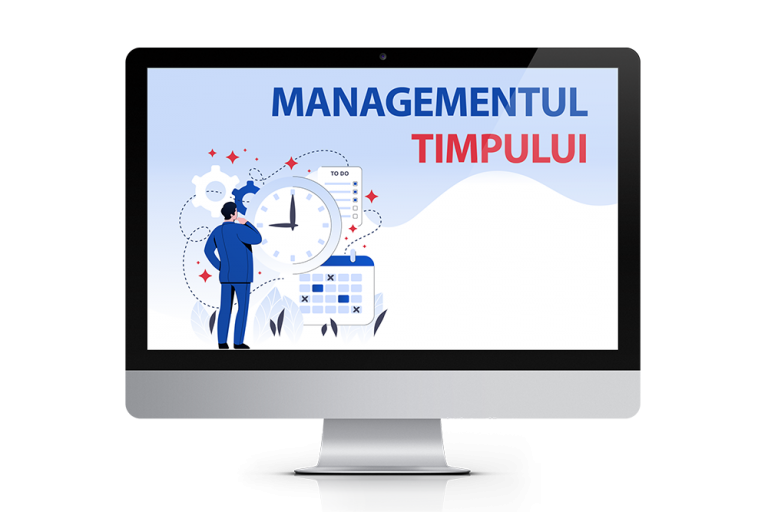 Managementul timpului - Cea mai eficienta metoda explicata pas cu pas! - Programarea Succesului
